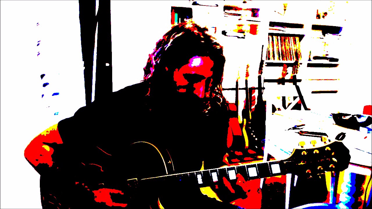 BLUES FOR MIKE( Gennaro Del Prete) - YouTube