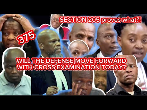 CRUCIAL CROSS EXAMINATION TODAY: CAN CELL PHONE RECORDS SEAL THE CASE ...