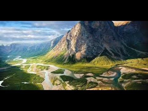 Torngat Mountains National Park Labrador Canada | One of the most ...
