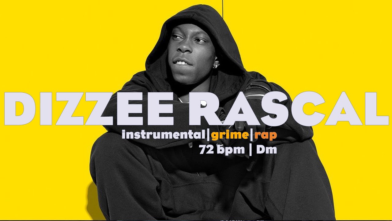 Dizzee Rascal Style Beat - "Hit n run" | Grime/Rap Instrumental Free ...
