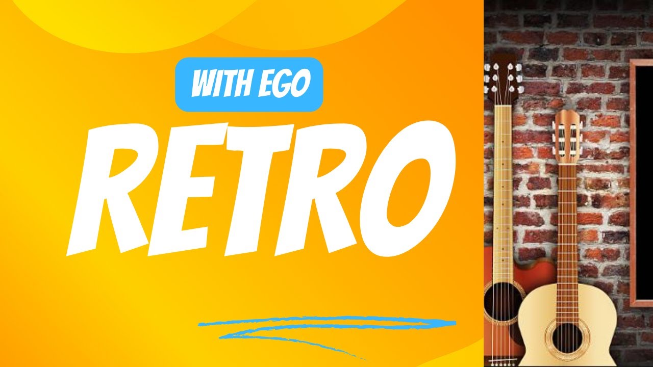 RETRO LIVE MUSIC MIX (FOR GOOD VIBES ONLY) - YouTube