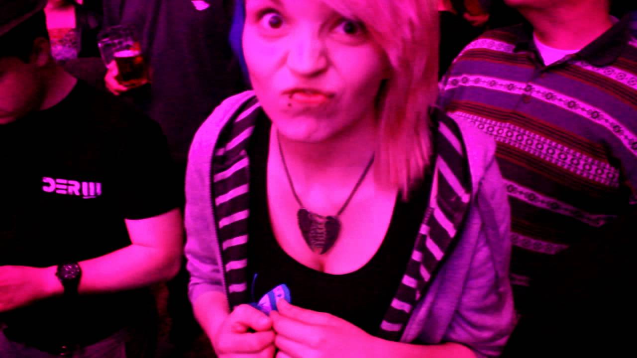 Kawa Fest 2012 - Schwieberdingen - Woodpeckers Live 27.05.2012 - Teil 2 ...