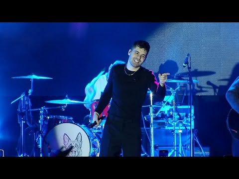 Emir Can İğrek - Zemin