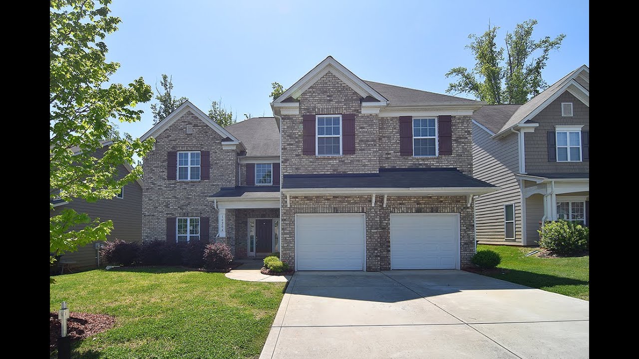 10206 Falling Leaf Drive - YouTube