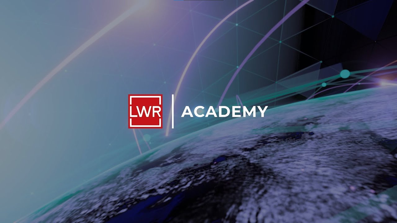 Discover Lightware Academy - YouTube