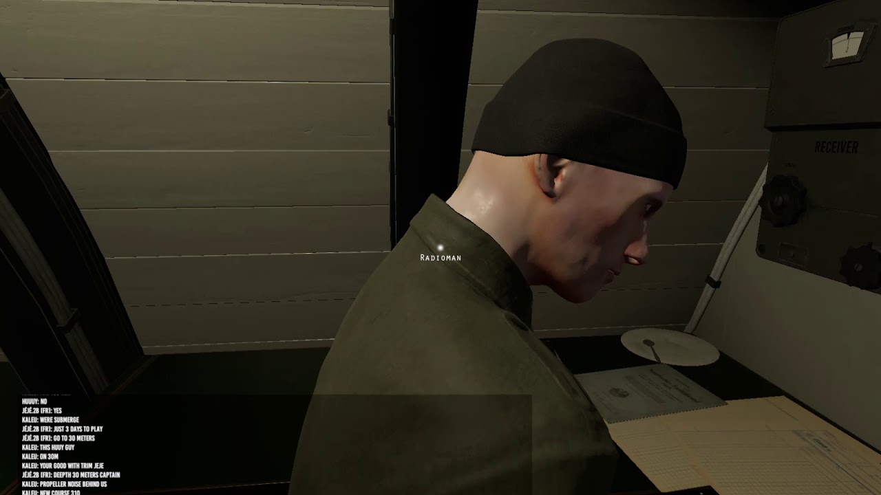 wolth pack - YouTube