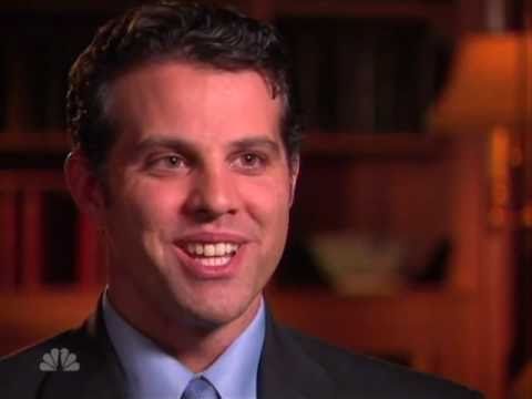 Eric O'Neill on Dateline NBC: Anna Chapman's Mistakes - YouTube