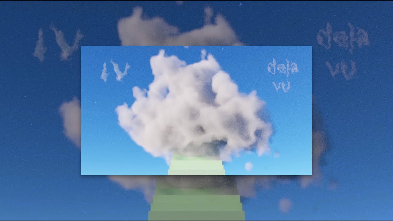 IVOXYGEN - deja vu - YouTube