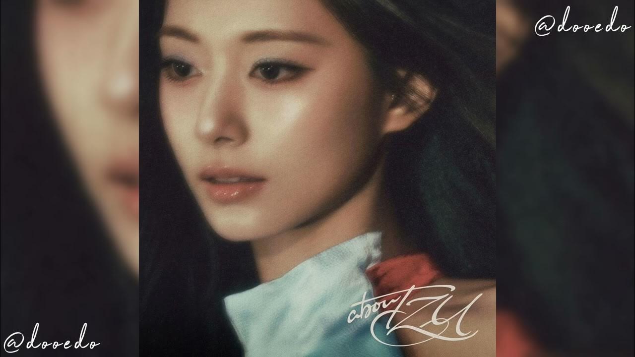 TZUYU (쯔위) - Run Away (Almost / Official Instrumental) - YouTube