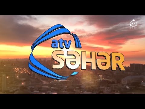 ATV səhər (08.03.2019)
