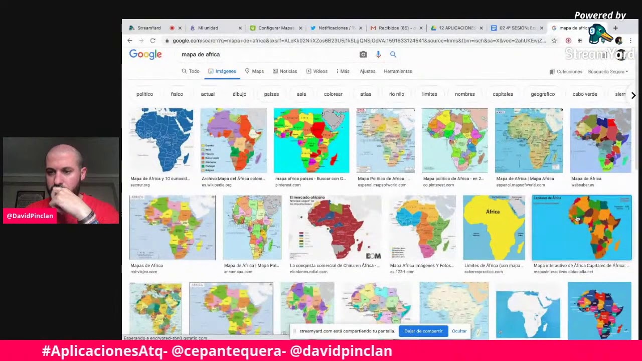 Tutorial de Educaplay - YouTube