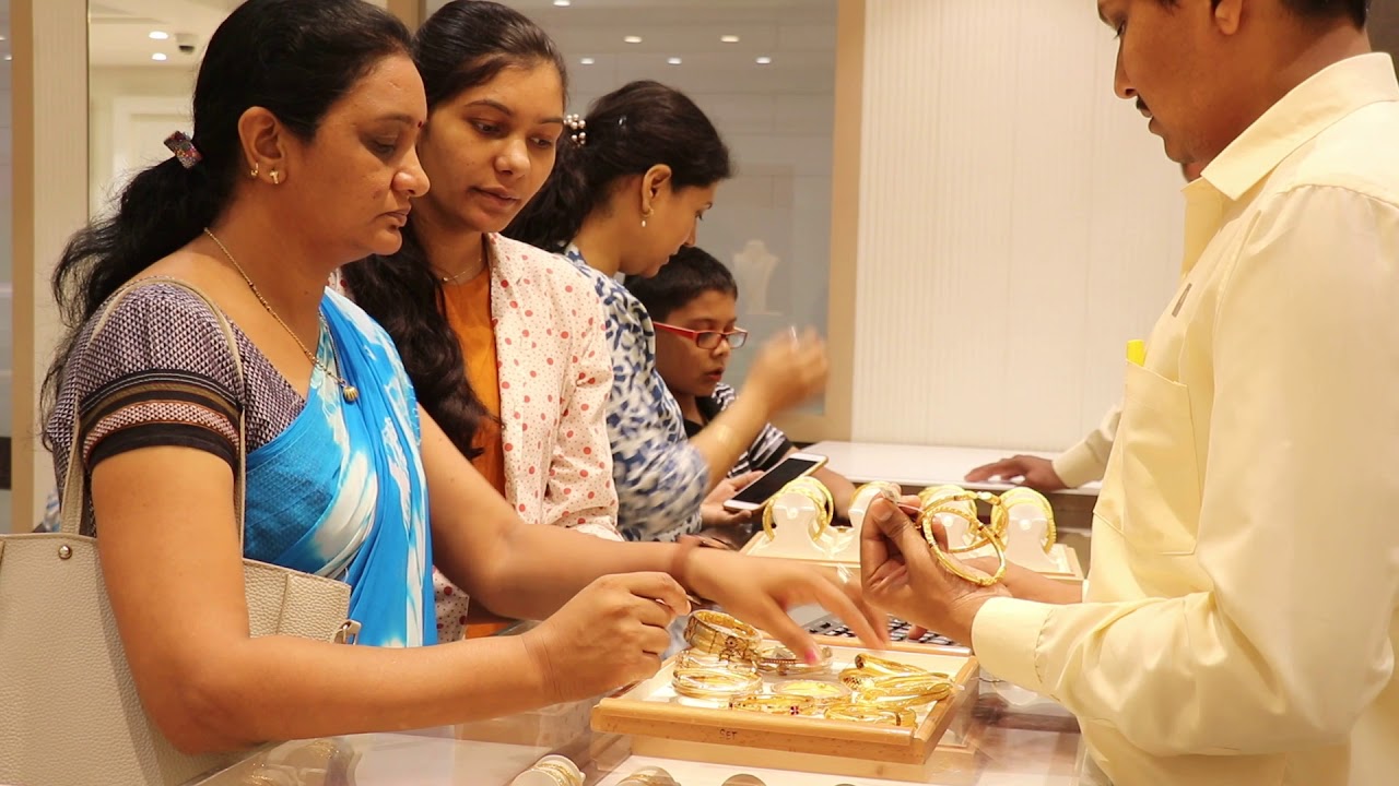 BHANGALE GOLD JALGAON 1 - YouTube