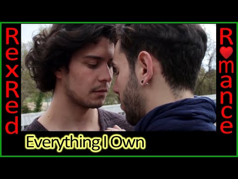 Gay Love | Gay Romance | L'étoile (The Star)