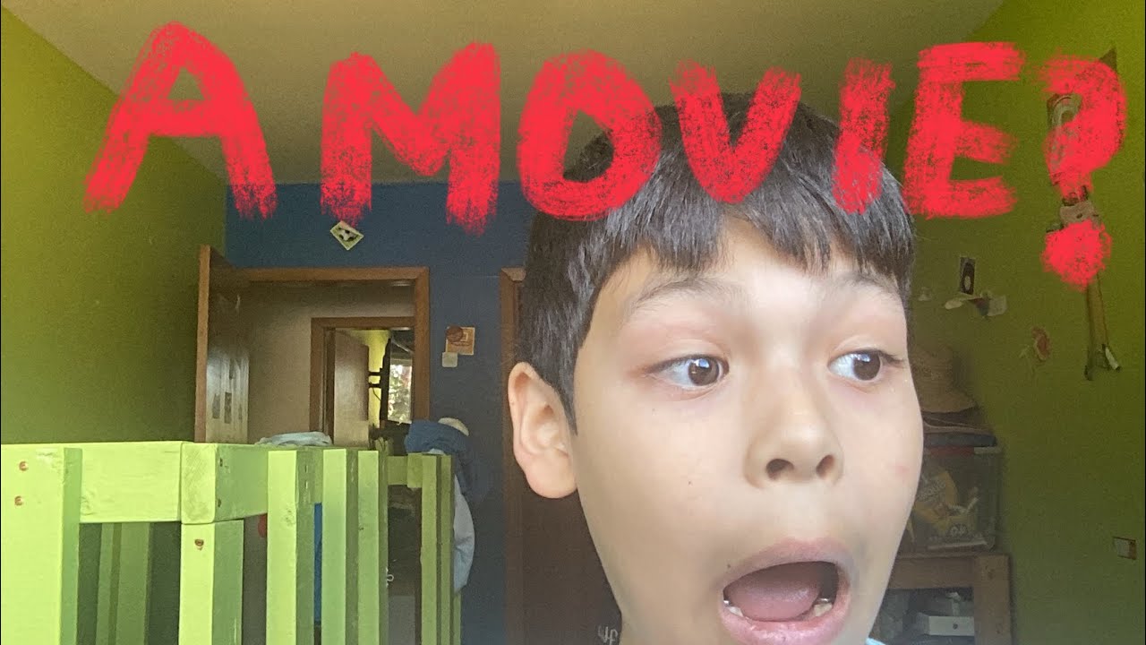 BRUNO: THE MOVIE (TRAILER) - YouTube