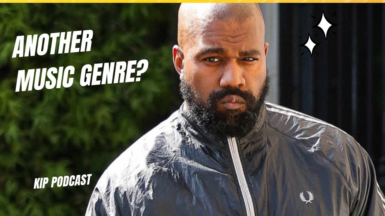 Should Older Rappers have their own Genre? - YouTube