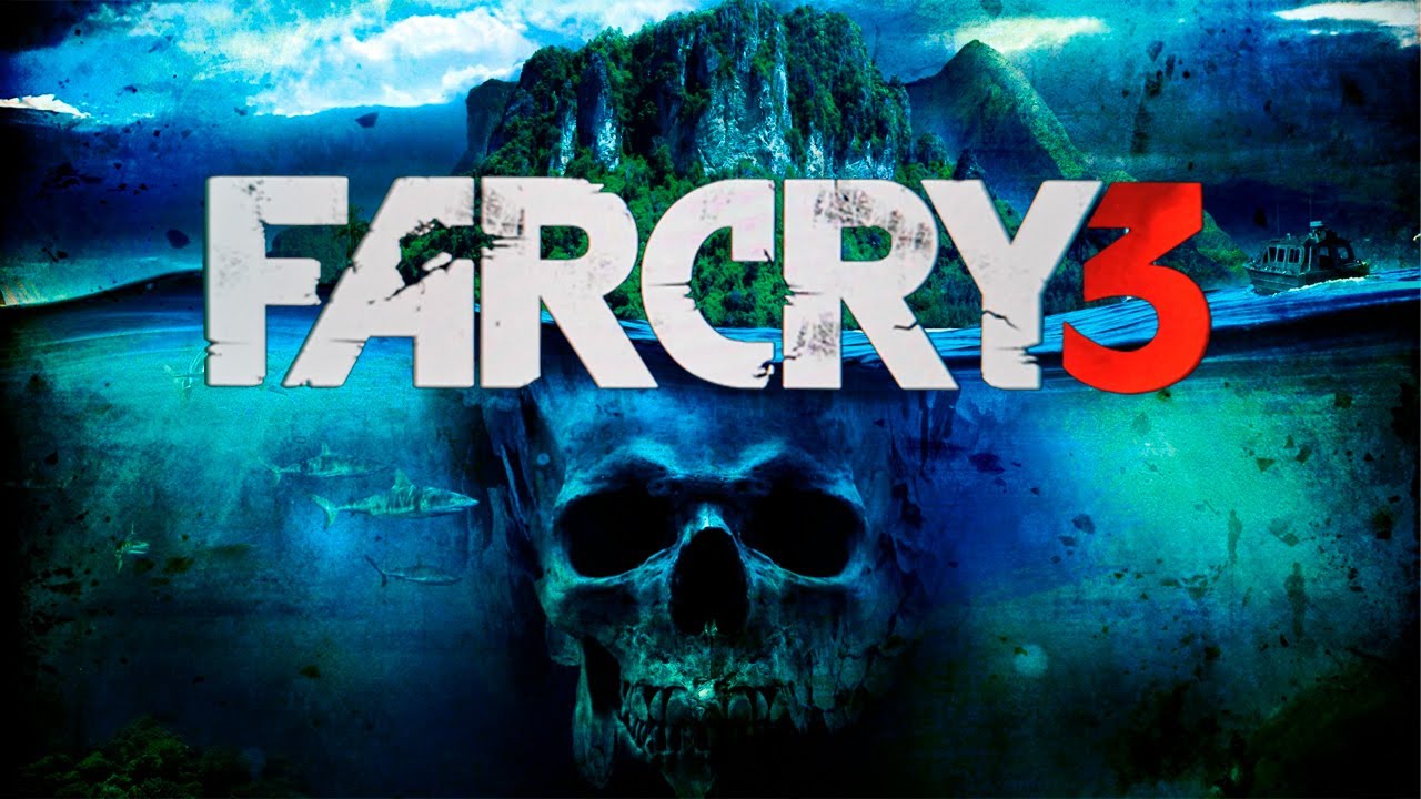 ÚNICO #FINAL POSSÍVEL DE FAR CRY 3 😡😡 PRIMEIRA VEZ ZERANDO - YouTube
