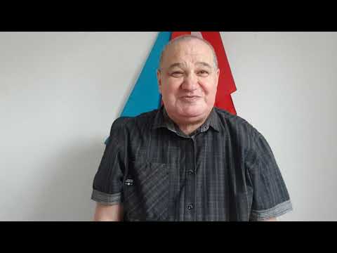 Azərbaycan Xalqının HEYDƏRİZİMDƏN eganə cıxış yolu..saat 19 da canlı yaıyımda!