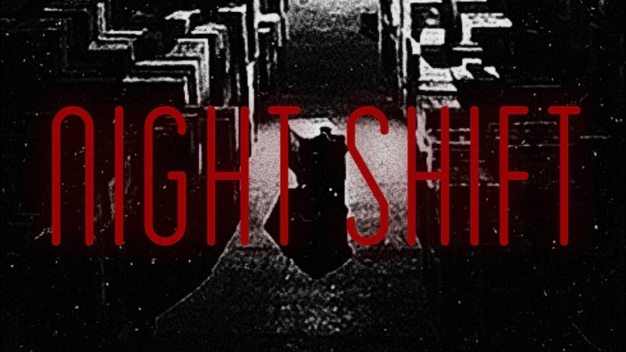 Minecraft: NIGHT SHIFT | What v.2 will LOOK LIKE - YouTube