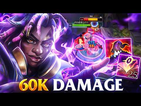 DAS IST WIRKLICH DER UNTERHALTSAMSTE EKKO-BUILD IN SAISON 16