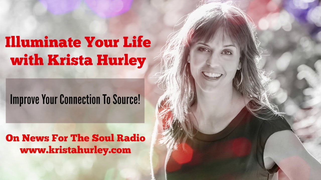 Improve Your Connection To Source Energy - YouTube