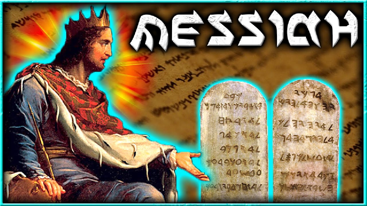 What is the Messiah? | Rabbi Tovia Singer - YouTube