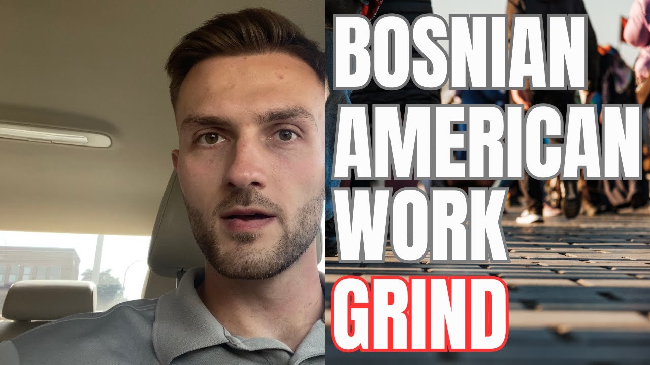 A Day In My Life As A Bosnian-American 🇧🇦 - YouTube