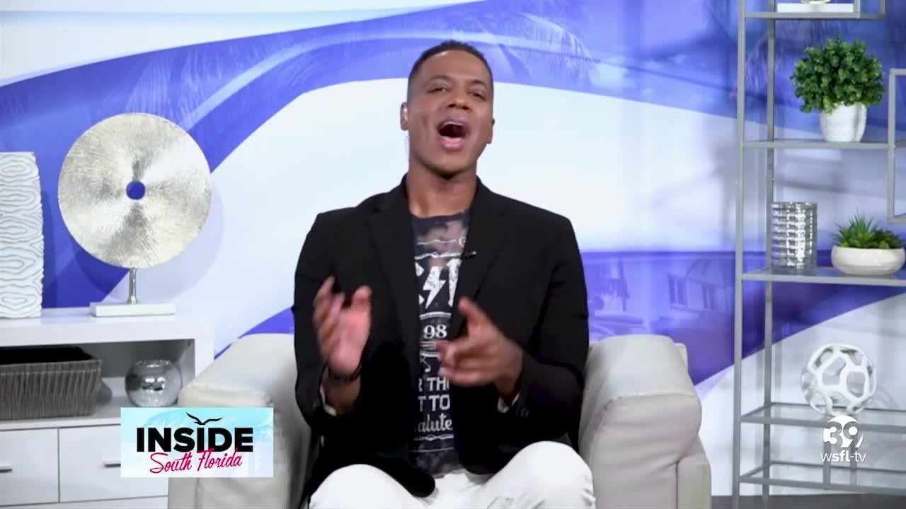 Entertainment Expert, Paul Zahn, shares the summer essentials that will ...