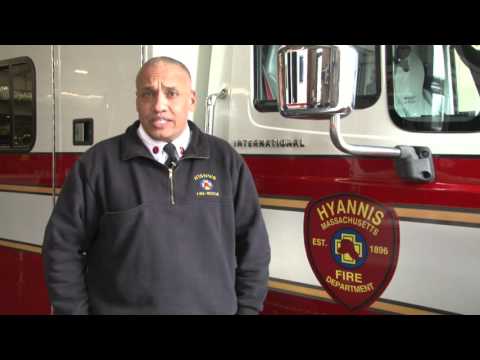 Hyannis Fire Department - YouTube