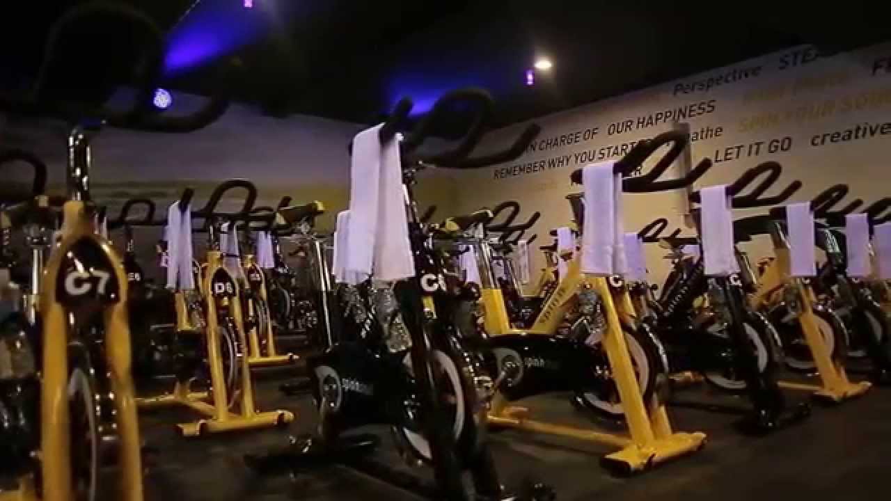 Soft Opening Spin 'n Soul - YouTube