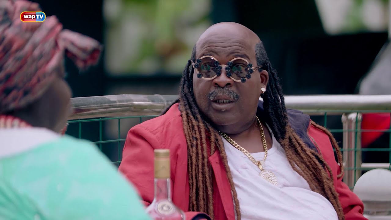 Papa Ajasco Gen Z Papi - Missing Funds EP 27 - YouTube