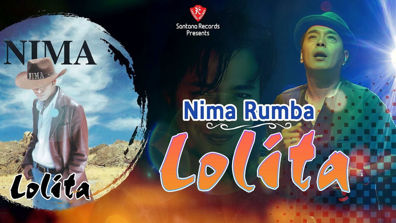Lolita Jukebox - Nima Rumba | Full Album - YouTube