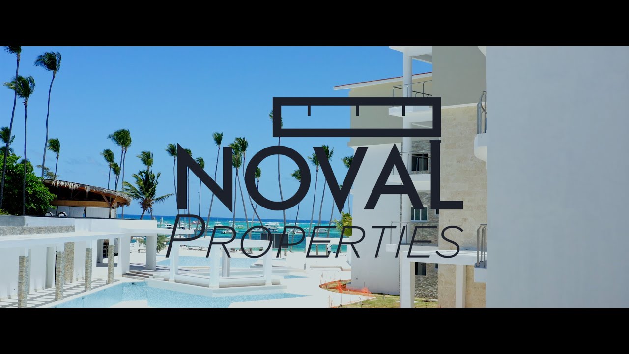 NOVAL Properties | Imagefilm - YouTube
