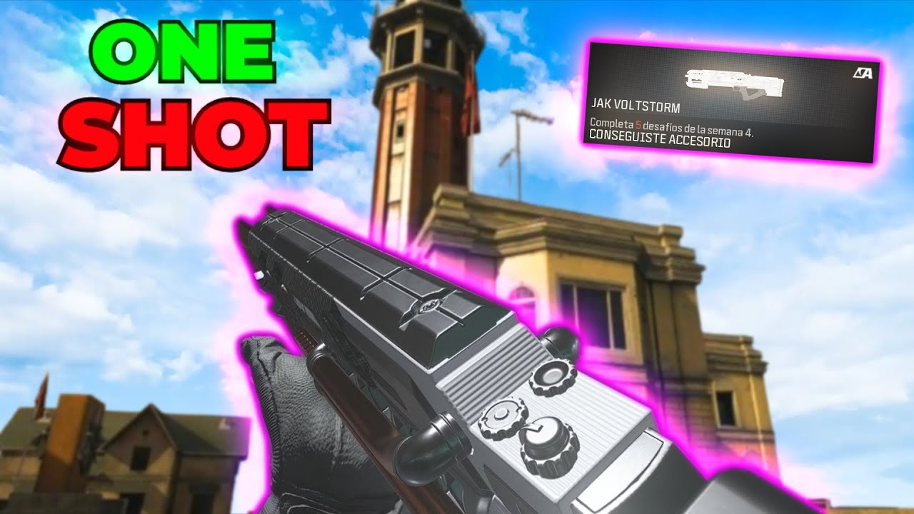 *NUEVO* EL ULTIMO KIT DE CONVERSION JAK VOLTSTORM ES META? (STORMENDER ...