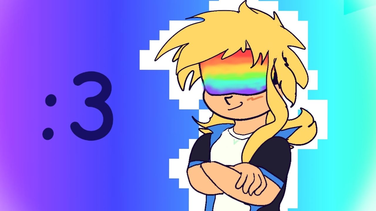 AWKWARD / THE BAD TOUCH animation meme - YouTube