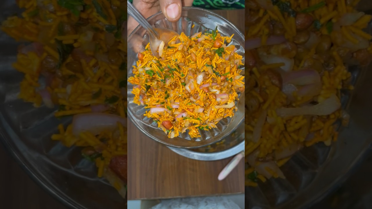 Homemade mixture chat 😍#shorts #youtubeshorts - YouTube