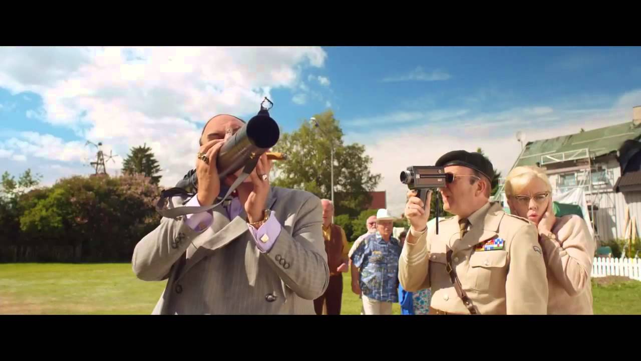 Doctor Proctor's Fart Powder Official UK Trailer 1 (2015) - Comedy ...