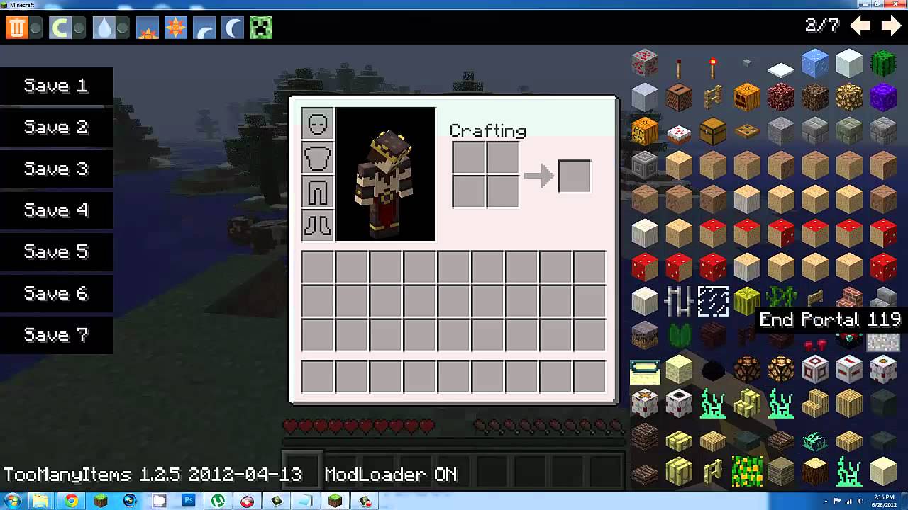 How to play mods on minecraft launcher .exe mojang - hopuzilla
