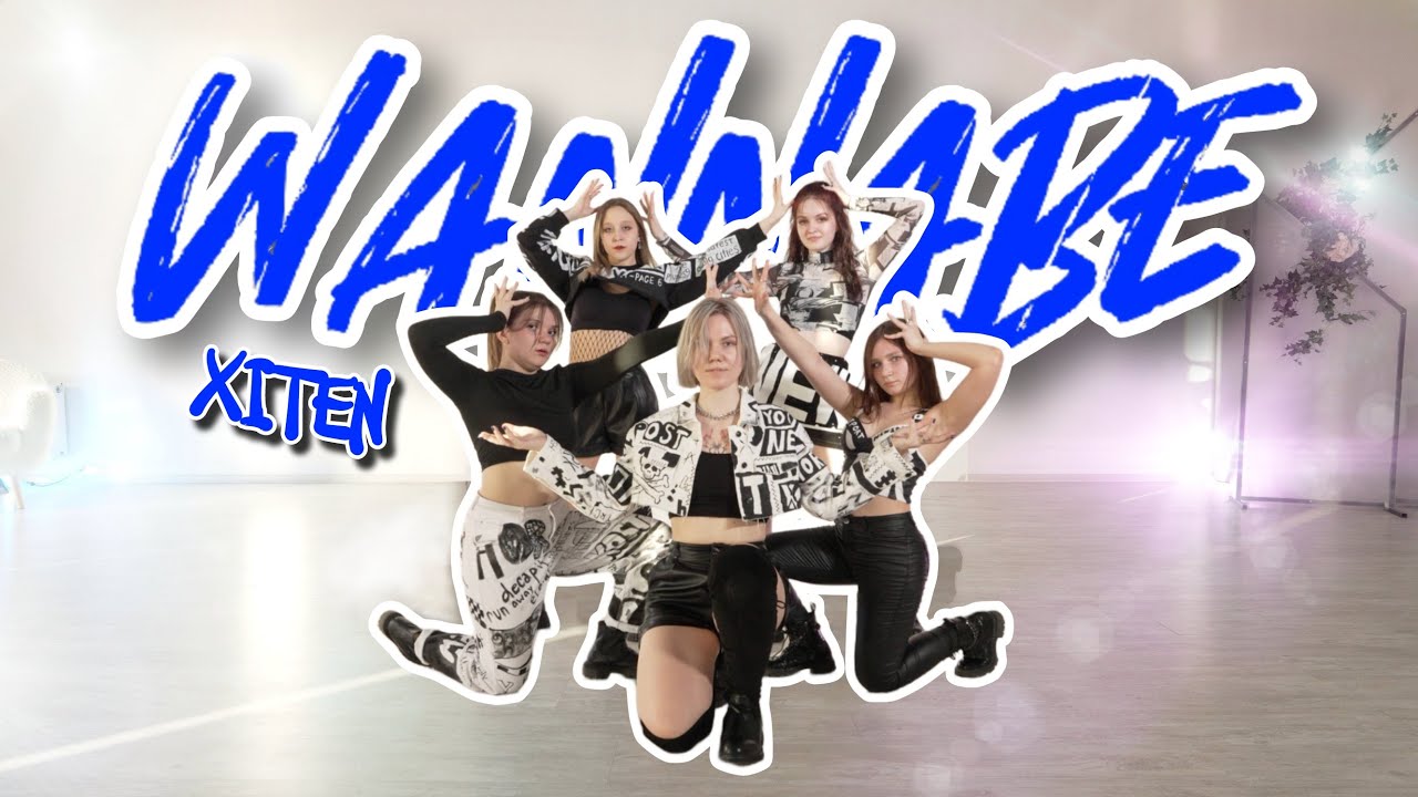 ITZY (있지) - "WANNABE" | Dance Cover by XITEN - YouTube
