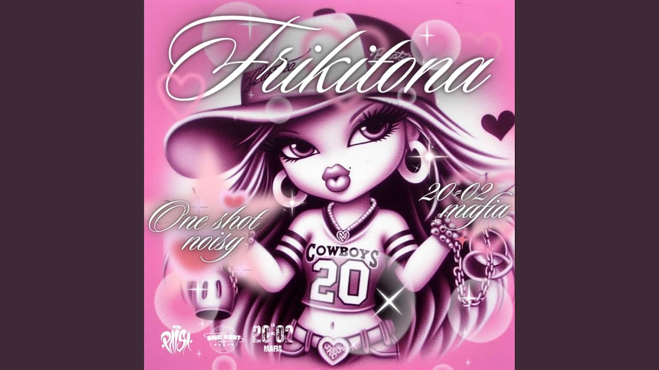 Frikitona (OSS2) (feat. OneShotNoisy) - YouTube