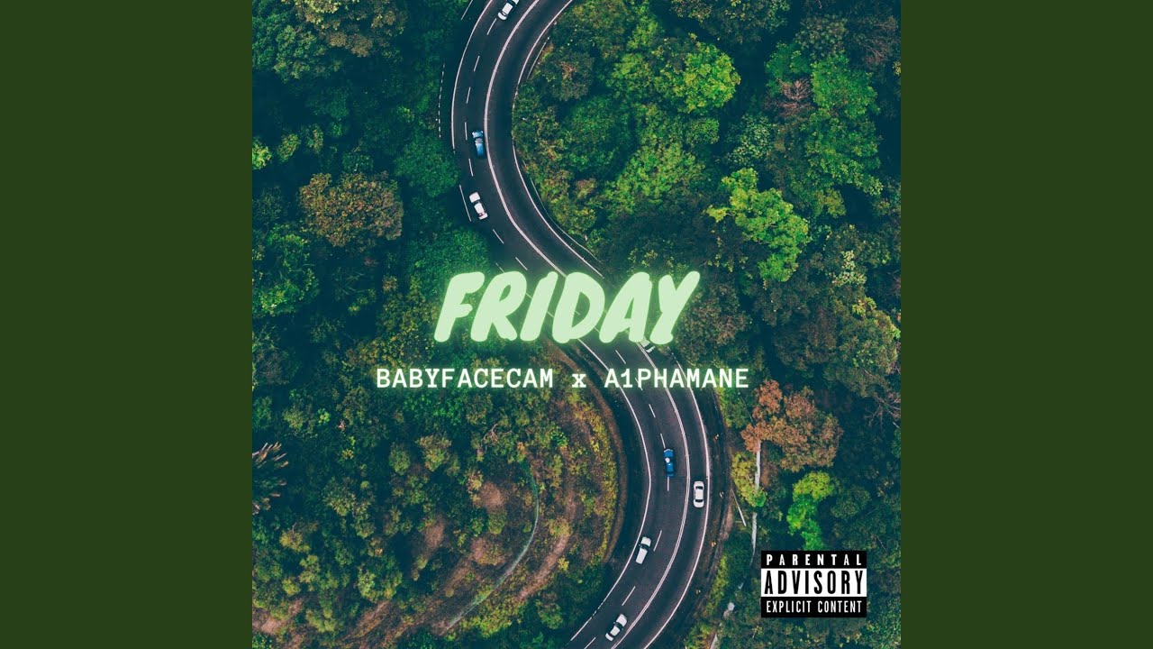 FRIDAY - YouTube