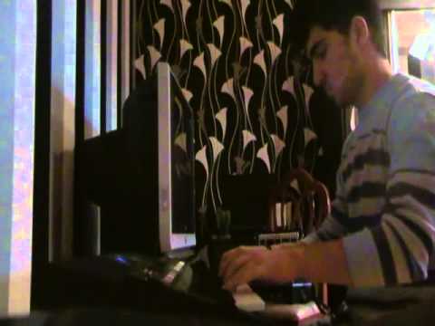 Heyat Davam edir - Huseyin Abdullayev(Played Kamal Allahverdizade)