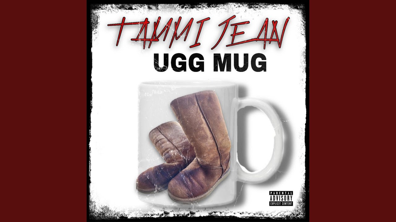 Ugg Mug - YouTube
