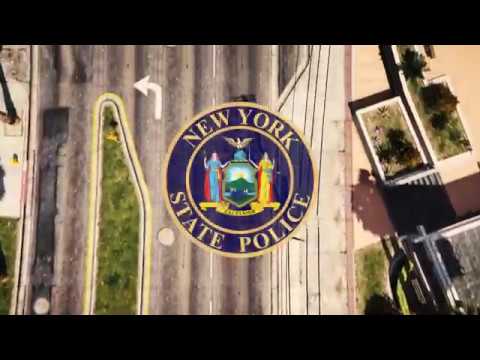 NYSPRP - New York State Police Peak - GTAV - FiveM (Mod) - YouTube