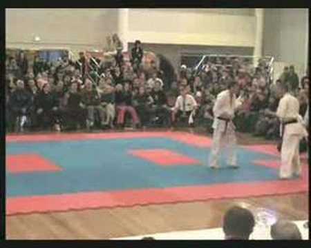 Jeremy's Highlights 2006 - YouTube