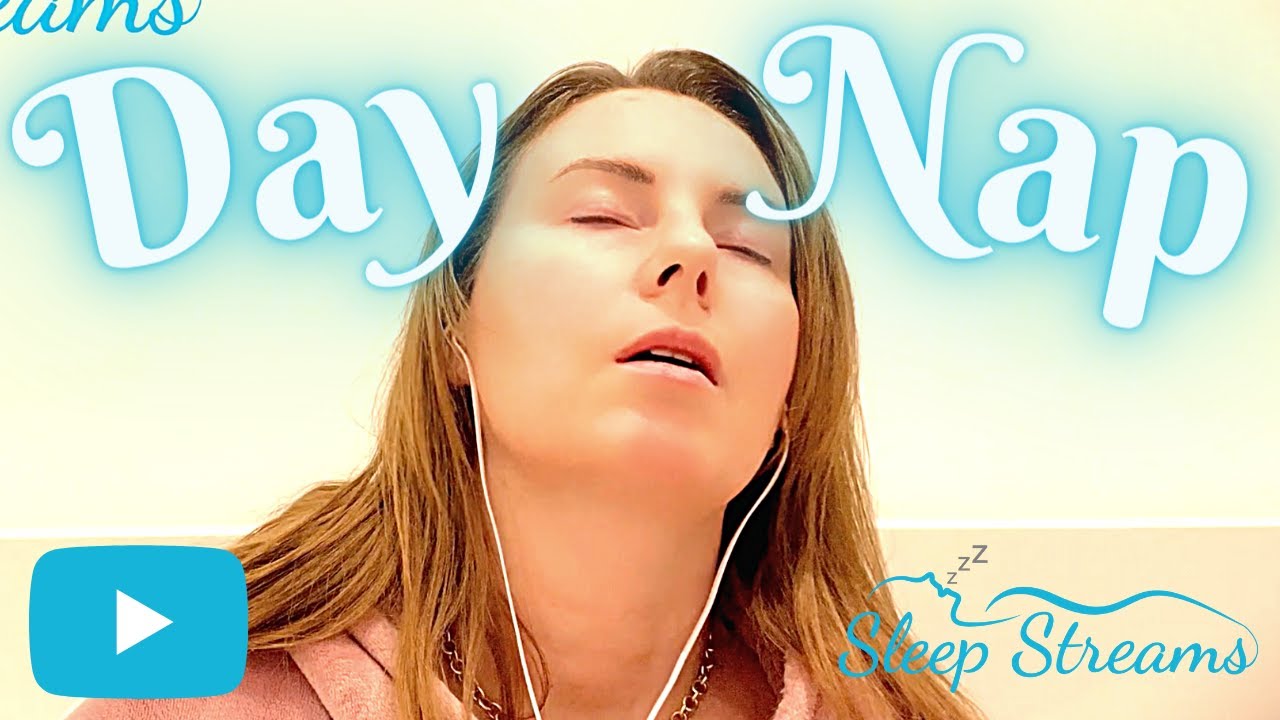 ASMR Day Nap! - YouTube