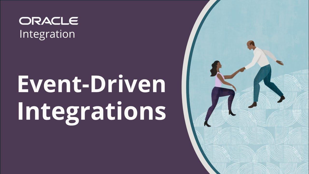 A Better PubSub: Decoupled Event-Driven Integrations - YouTube