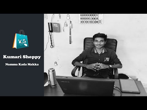 KUMARI SHOPPY BEST ONLINE SHOPPING APP - YouTube