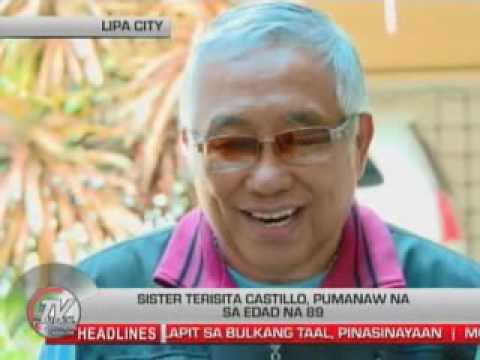 TV Patrol Southern Tagalog - Nov 17, 2016 - YouTube
