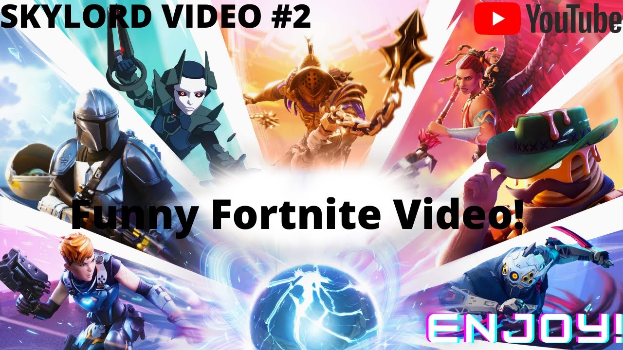 Funny Fortnite Video --- ft (@Henry craig @Faze Savage ) - YouTube
