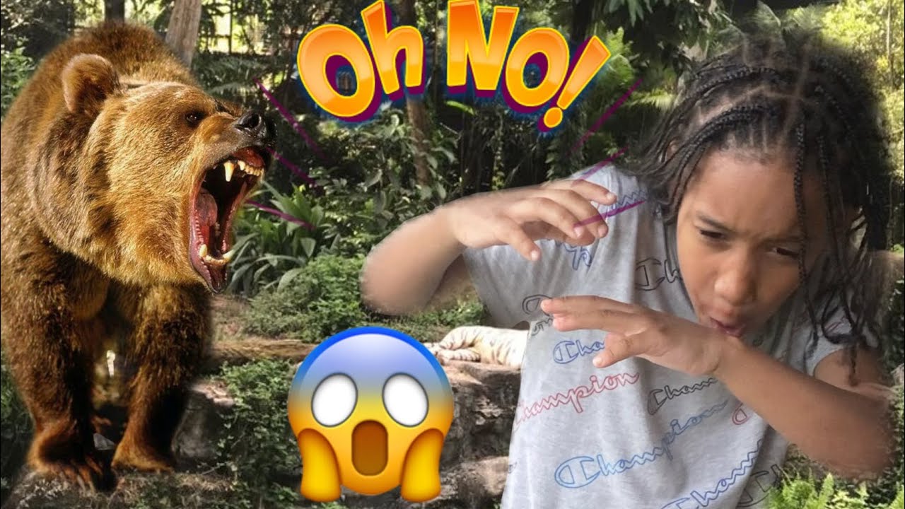 We Went To The ZOO Then This Happened.... - YouTube